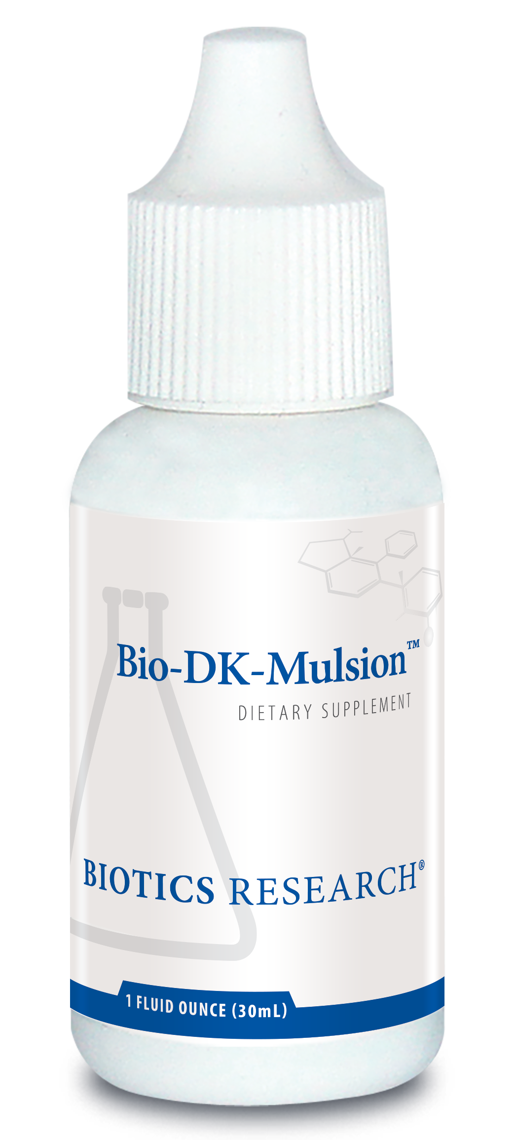 Bio-DK-Mulsion™ | Biotics Research
